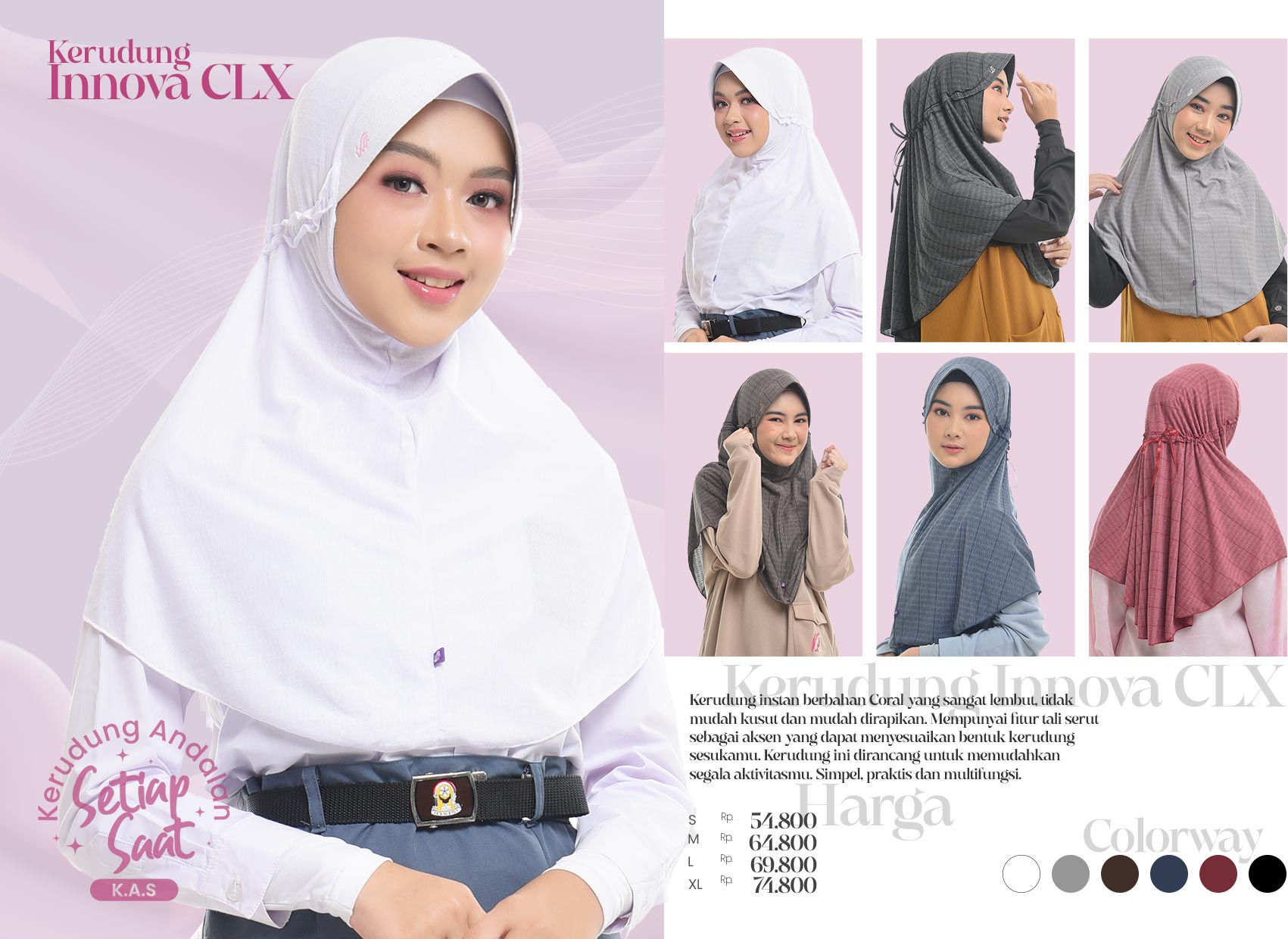 KATALOG RABBANI