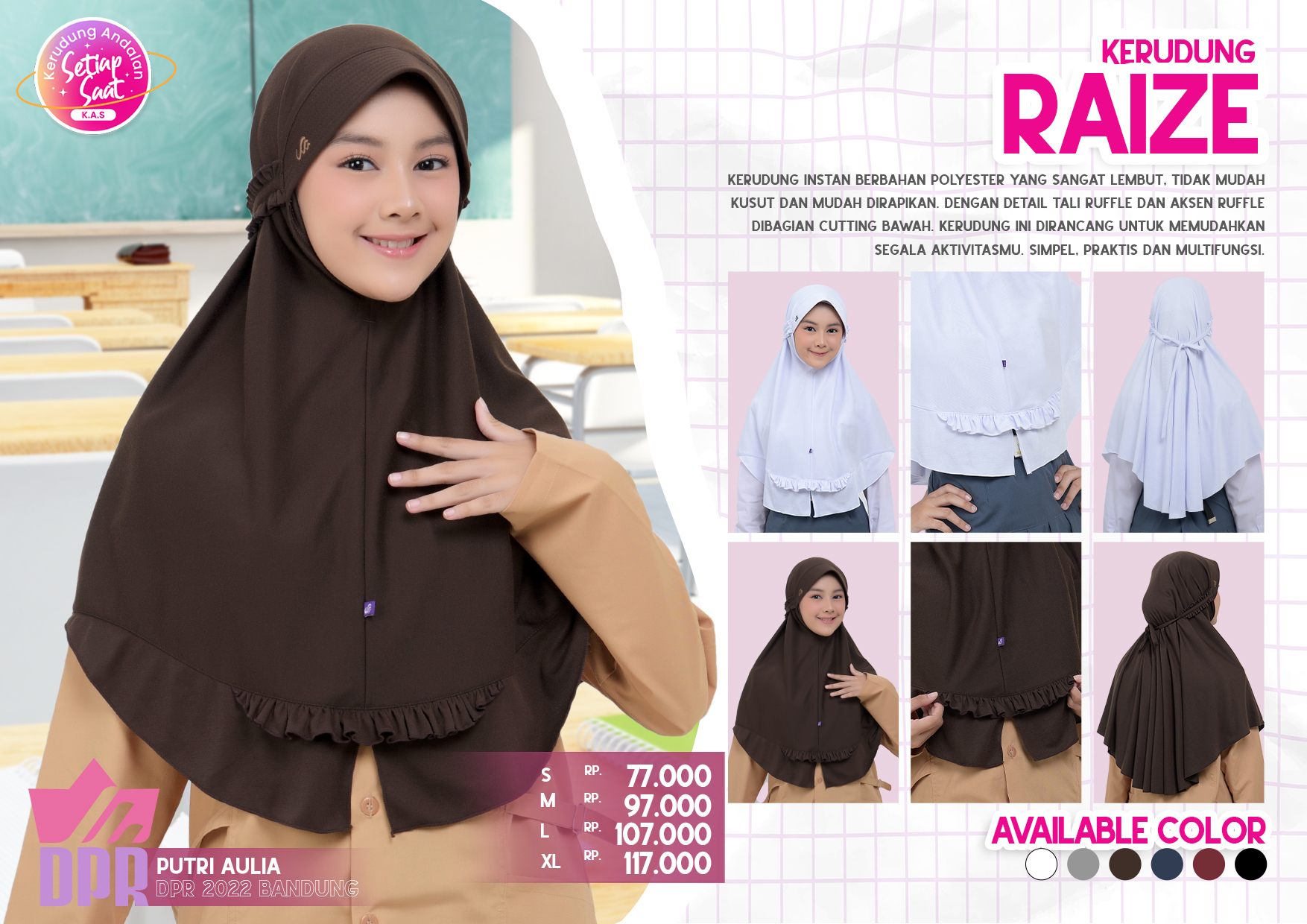 KATALOG RABBANI