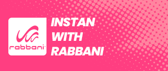 Official Online Store Rabbani