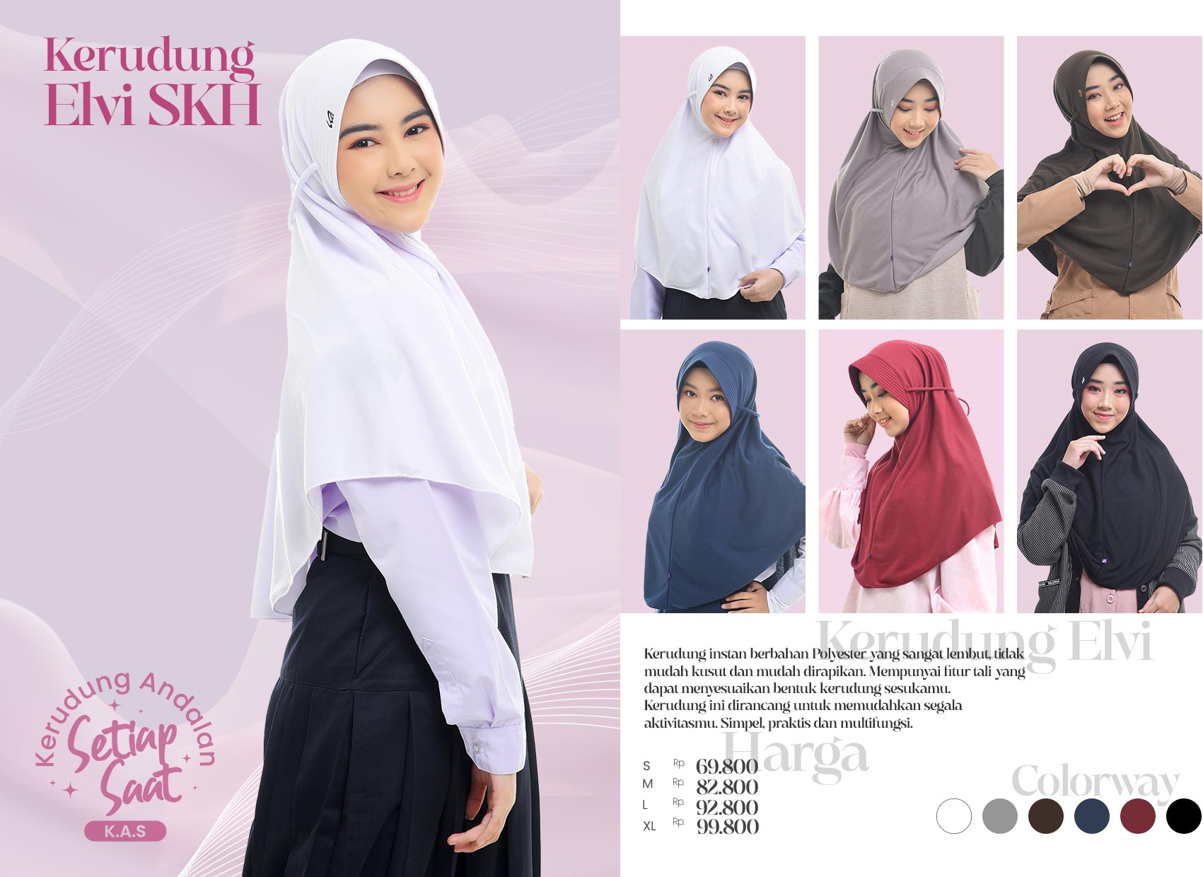 KATALOG RABBANI