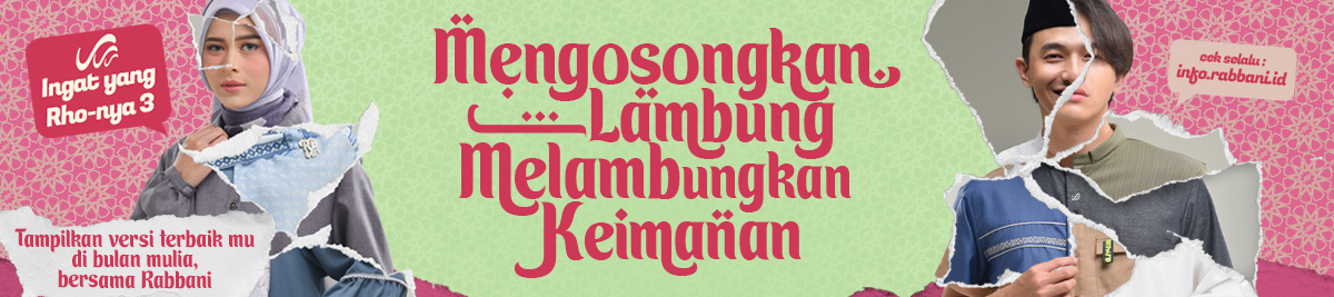 Official Online Store Rabbani