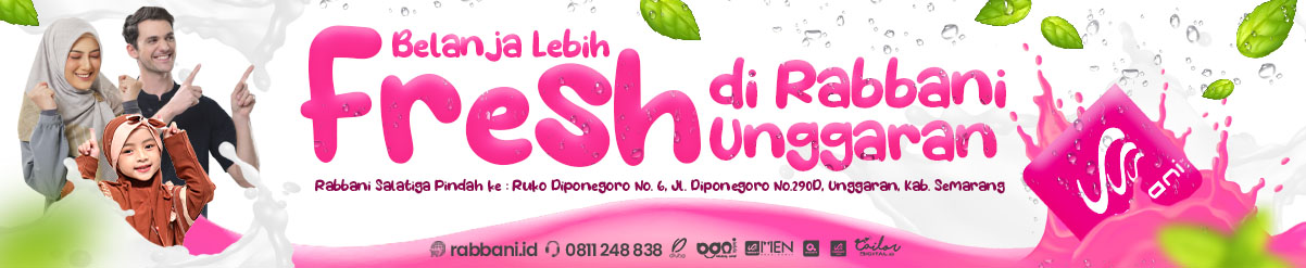 Official Online Store Rabbani