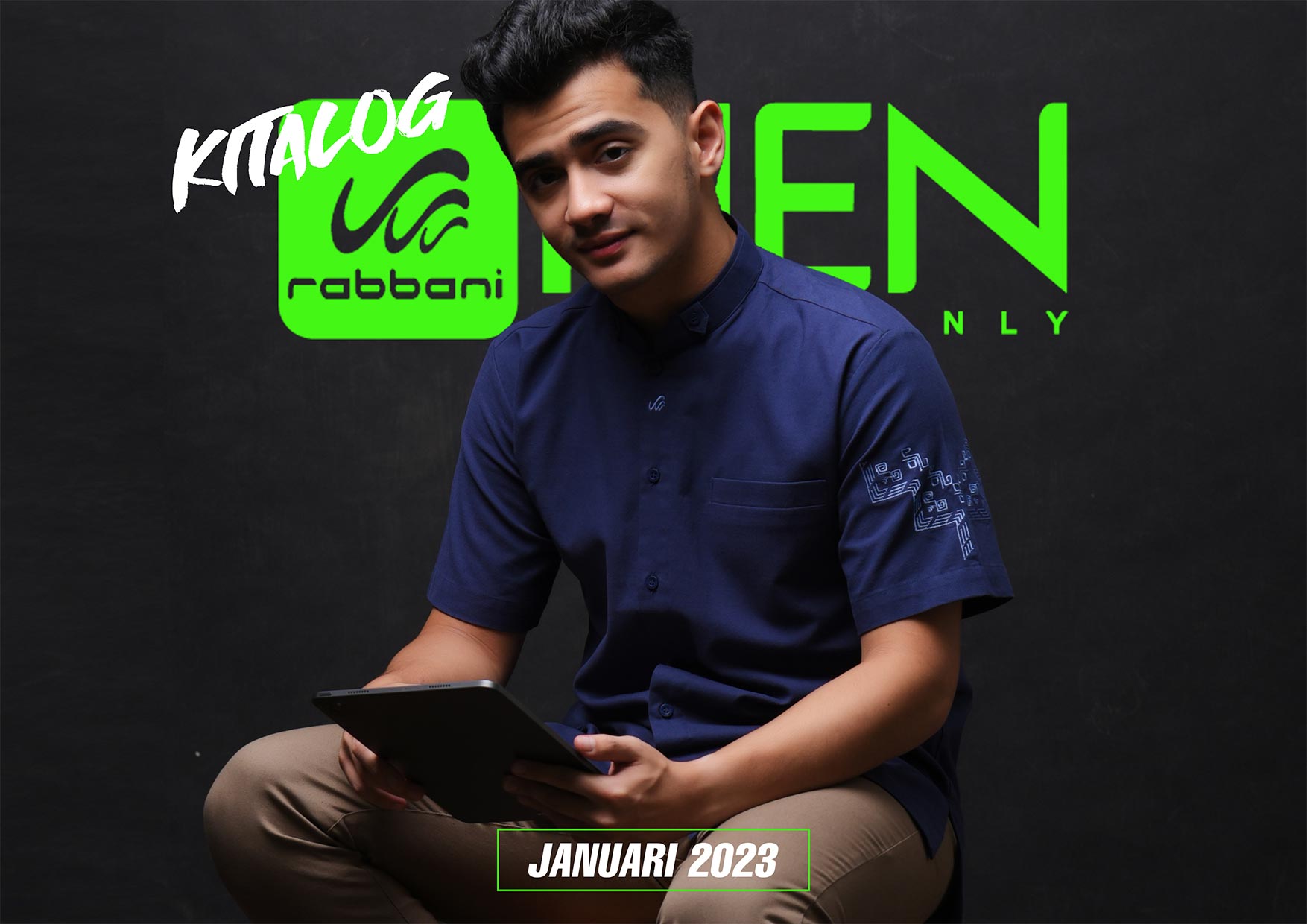 KATALOG RABBANI