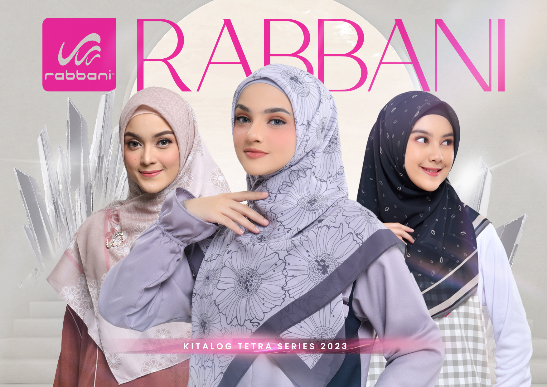 KATALOG RABBANI