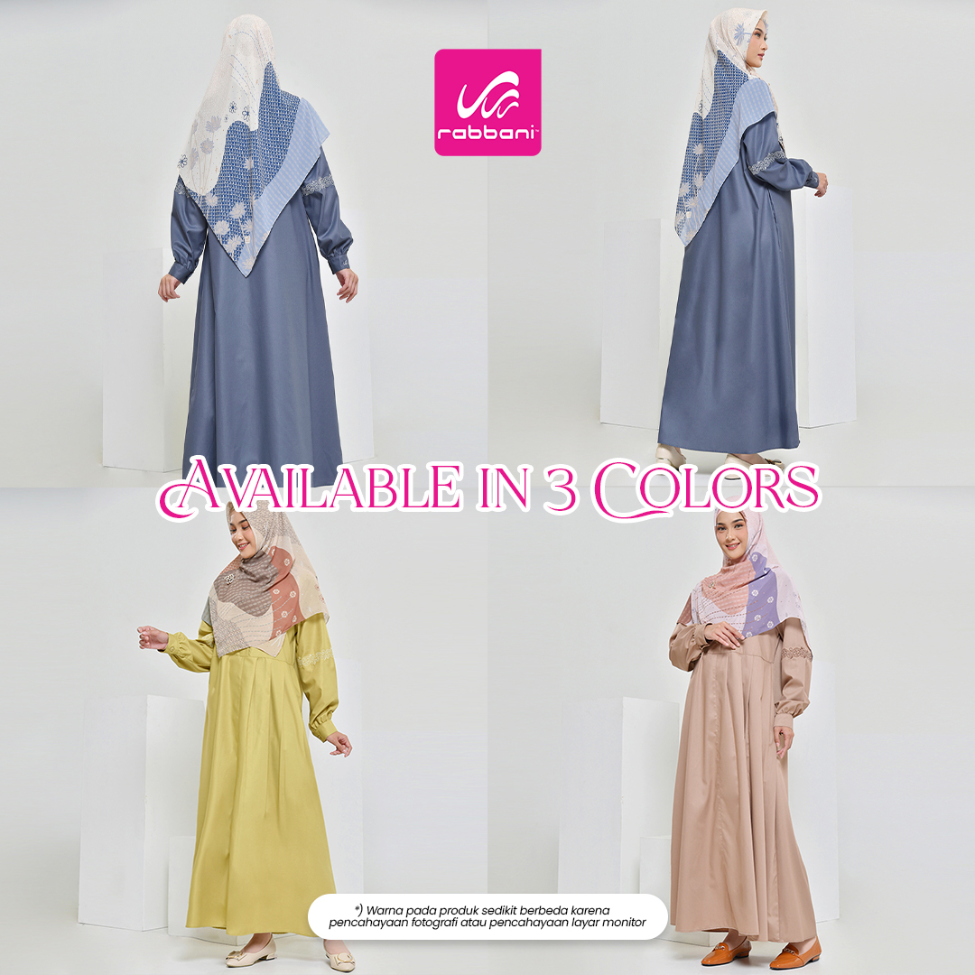 Official Online Store Rabbani