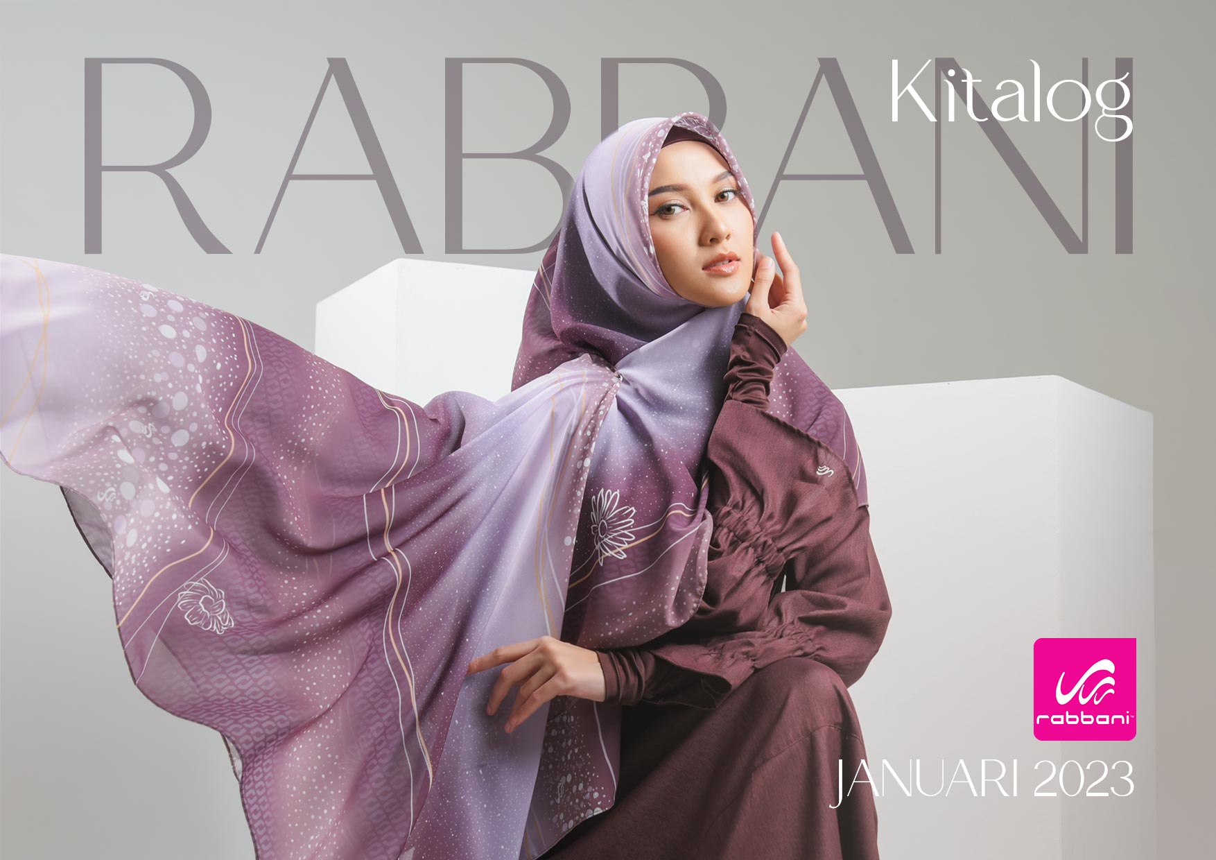 KATALOG RABBANI