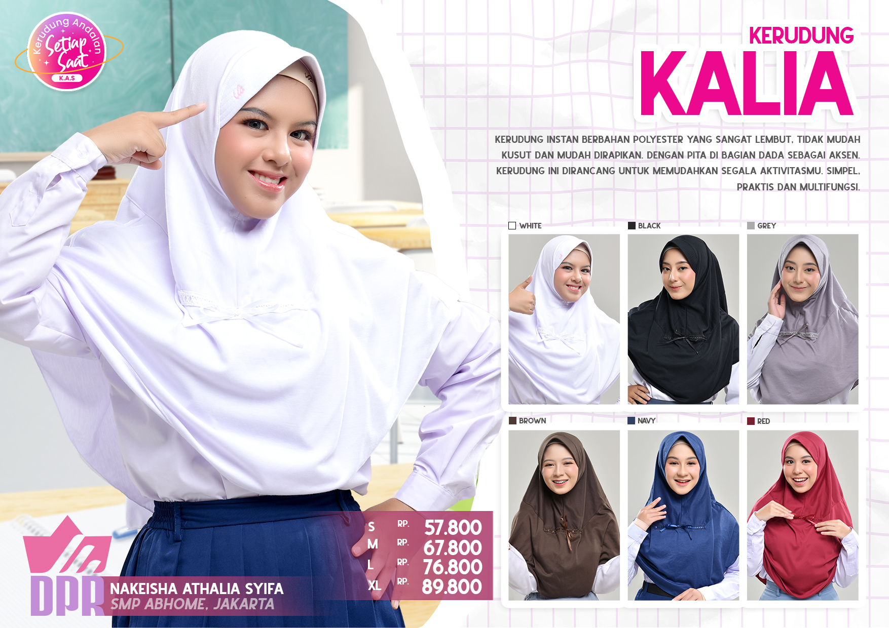 KATALOG RABBANI