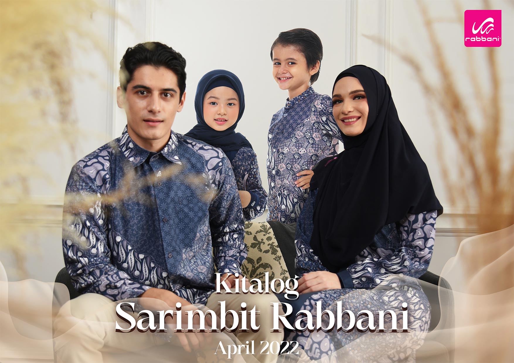 KATALOG RABBANI
