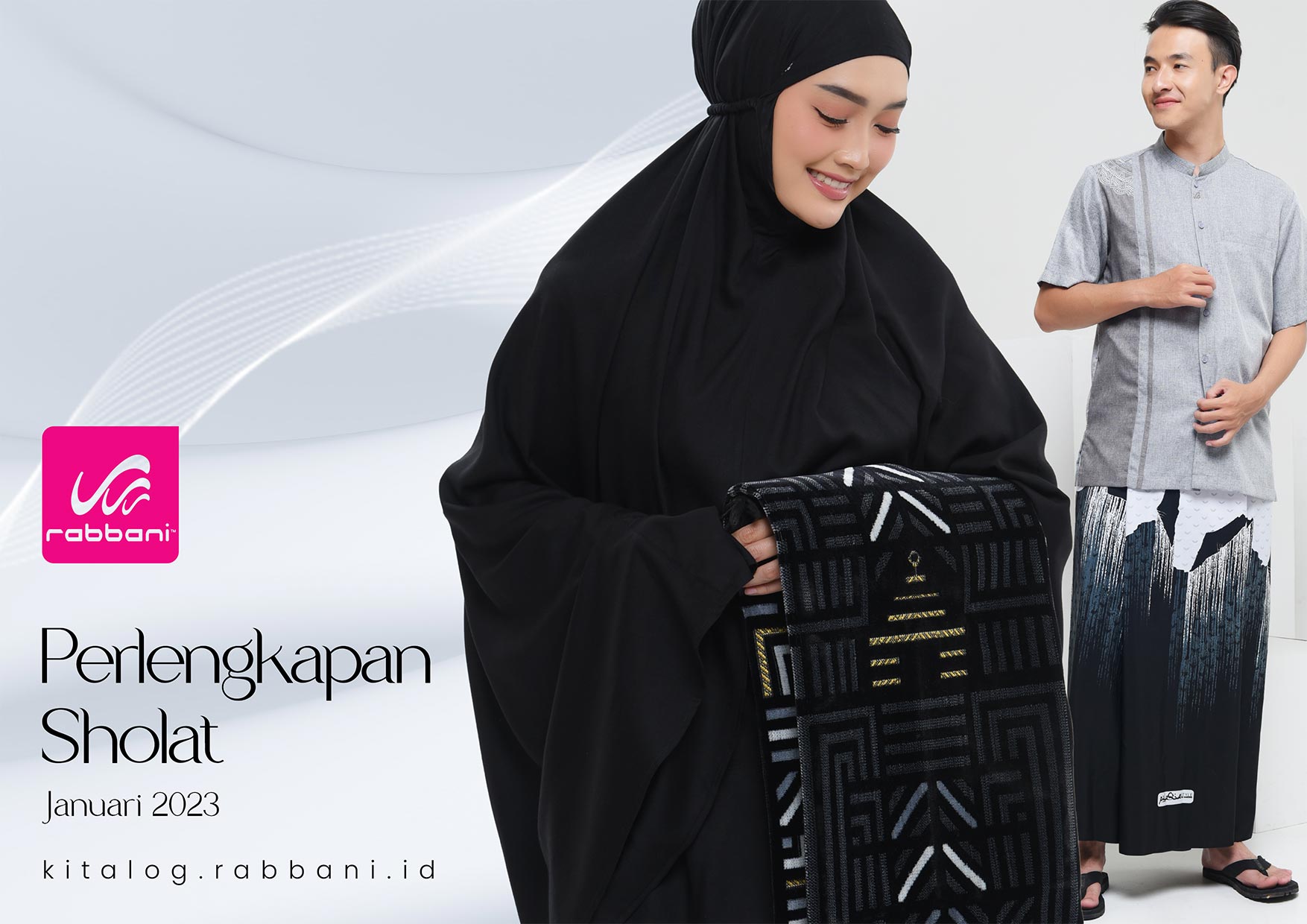 KATALOG RABBANI