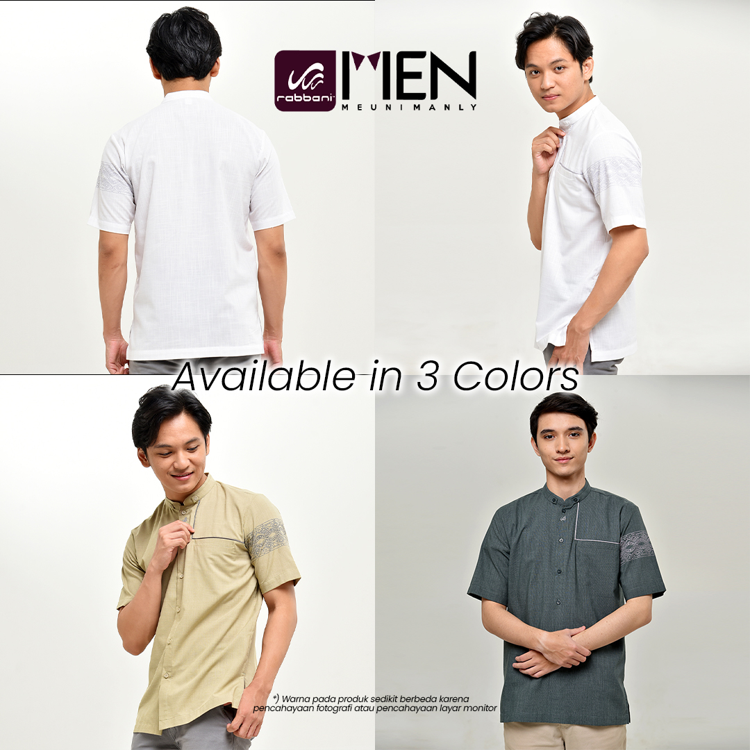 Official Online Store Rabbani