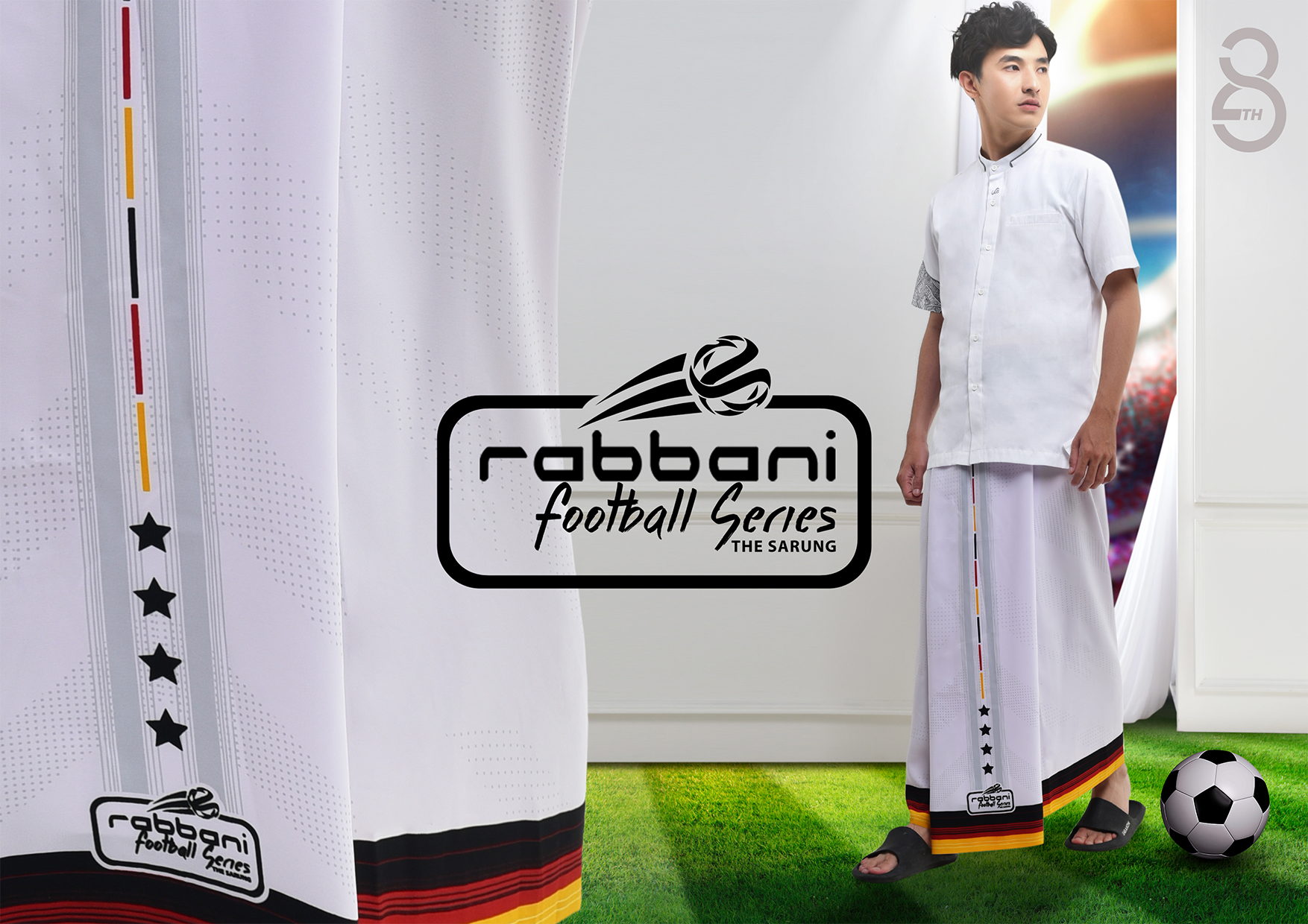 KATALOG RABBANI