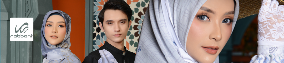 Official Online Store Rabbani
